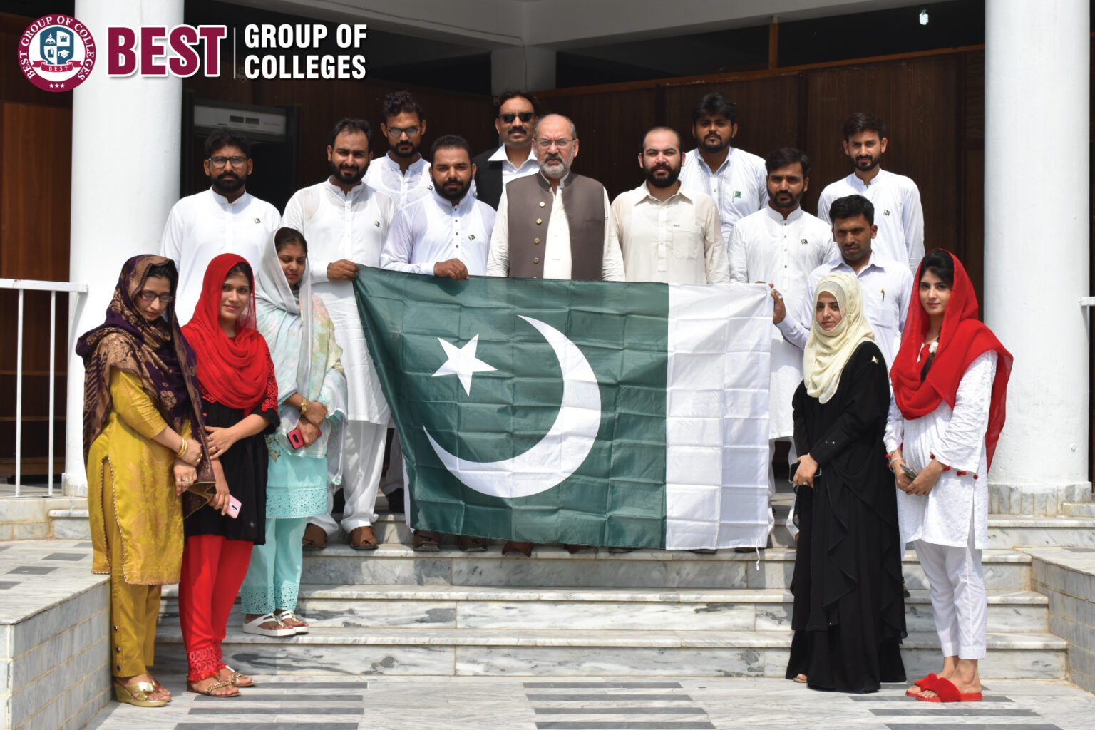 Best Group Of Colleges